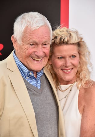 La Signora del West, il cast ieri e oggi. FOTO