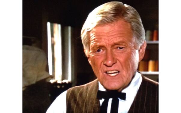 La Signora del West, il cast ieri e oggi. FOTO