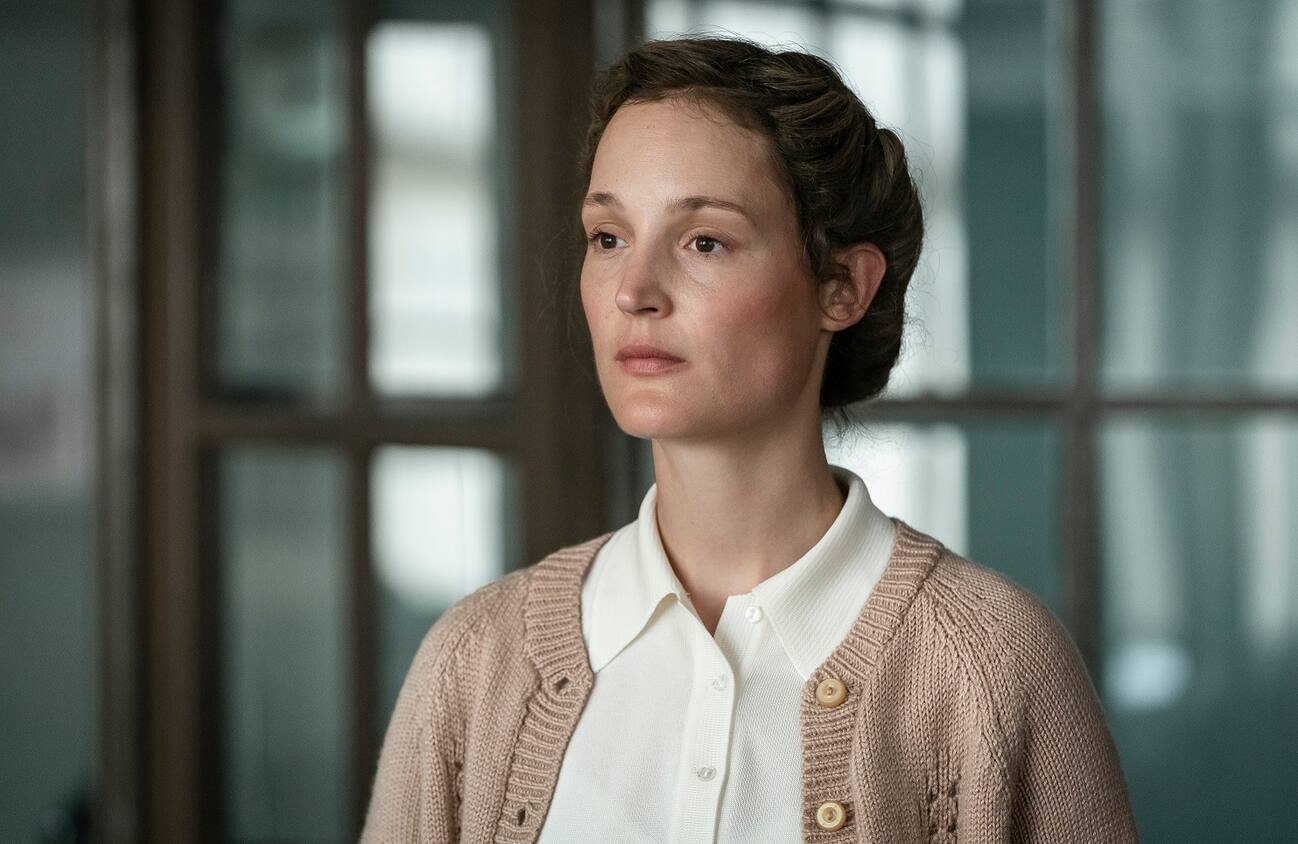 Das Boot 2, il cast e i personaggi della nuova stagione della serie tv ...