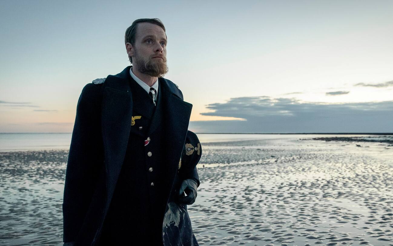 Das Boot 2, il cast e i personaggi della nuova stagione della serie tv ...