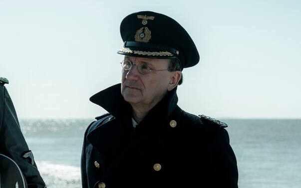 Das Boot 2, il cast e i personaggi della nuova stagione della serie tv ...