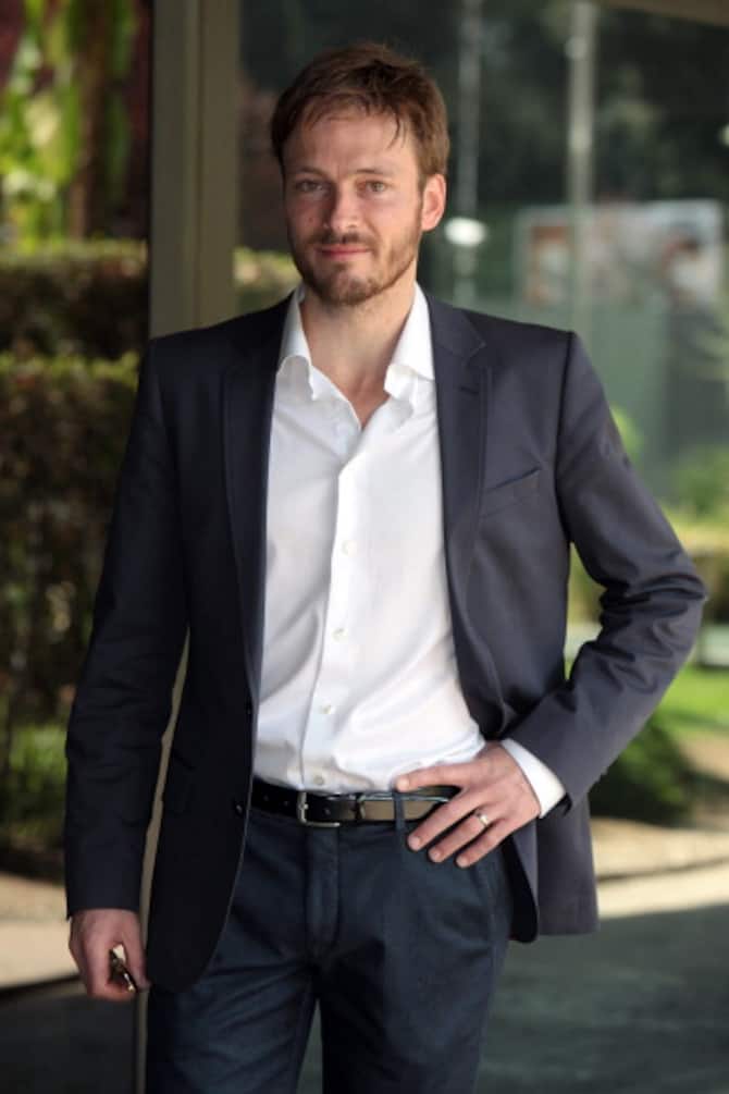 Dark, il cast completo e i personaggi della serie tv su Netflix