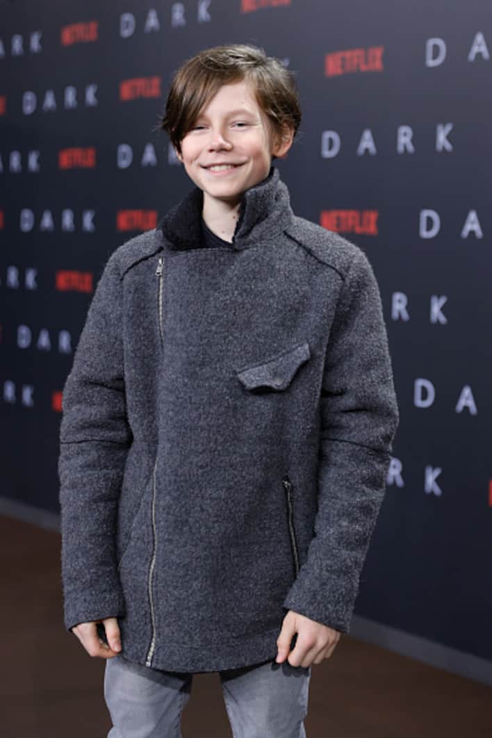 Dark, il cast completo e i personaggi della serie tv su Netflix