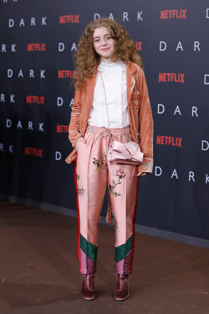 Dark, il cast completo e i personaggi della serie tv su Netflix