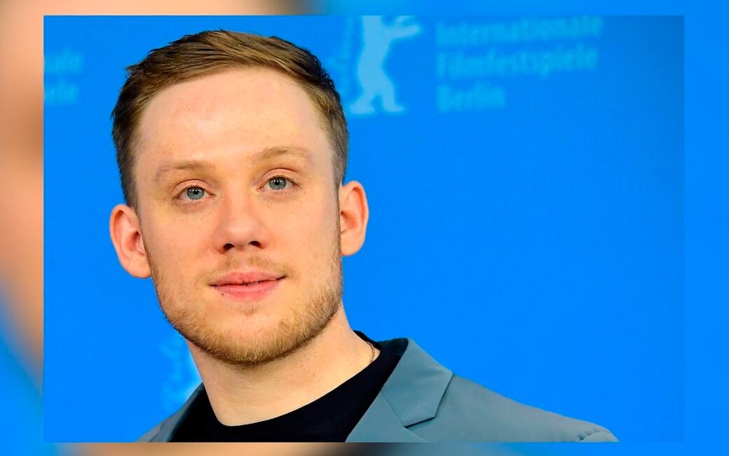 Gangs of London, le foto più belle di Joe Cole, che nella serie tv in ...