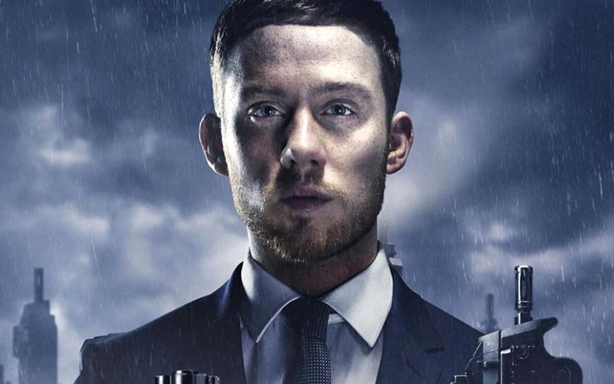 Gangs of London, le foto più belle di Joe Cole, che nella serie tv in ...