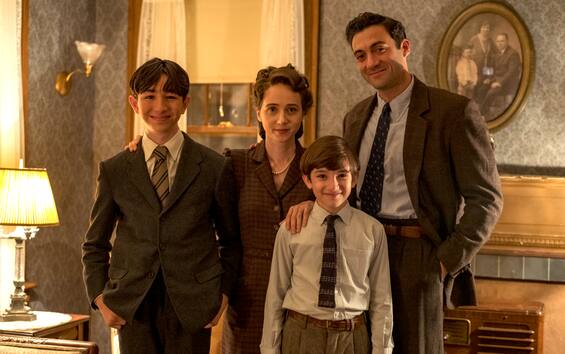 Il complotto contro l'America, la recensione del finale della serie tv ...