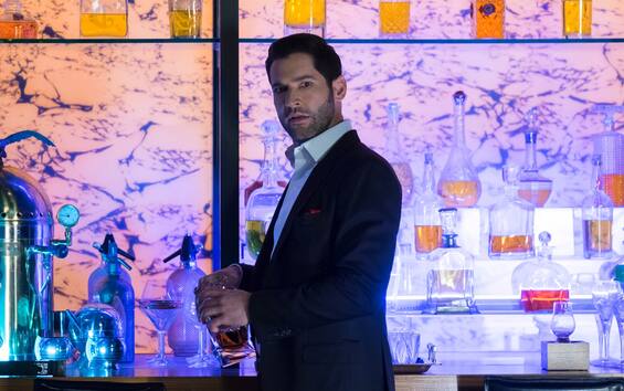 Lucifer 6, anticipazioni: ci sarà un episodio dedicato al movimento ...