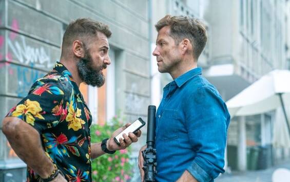 Strike Back 7, le anticipazioni del finale di stagione della serie tv ...