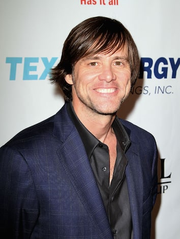 Jim Carrey ieri e oggi, le foto più belle del protagonista di Kidding