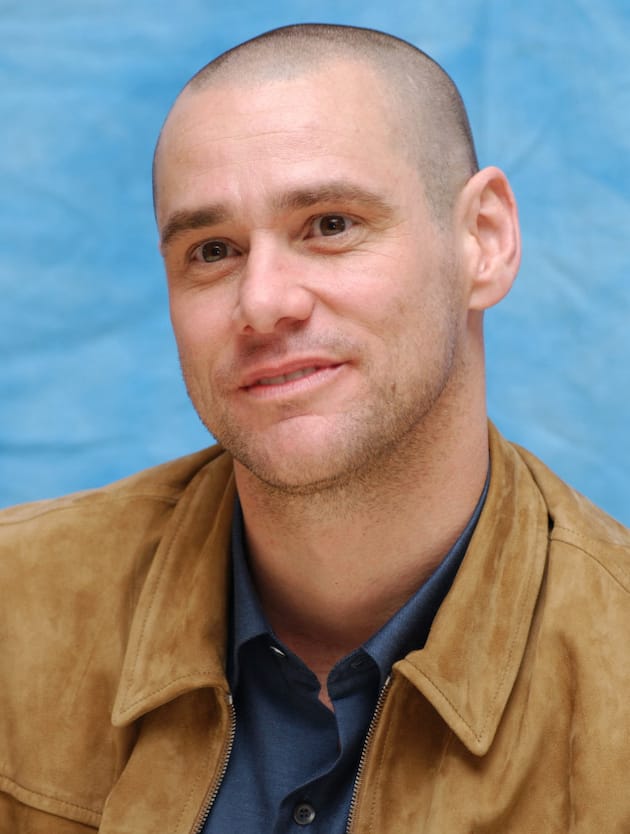 Jim Carrey ieri e oggi, le foto più belle del protagonista di Kidding