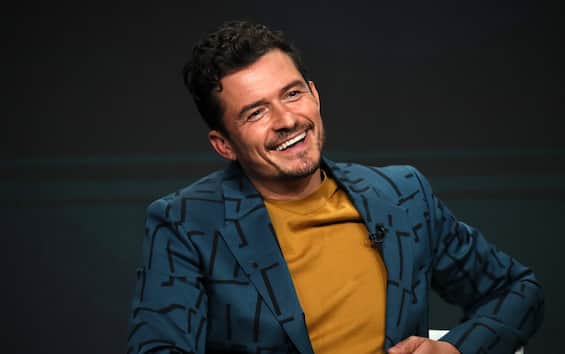 Orlando Bloom porta in tv la storia dell'avvocato Jared Genser ...