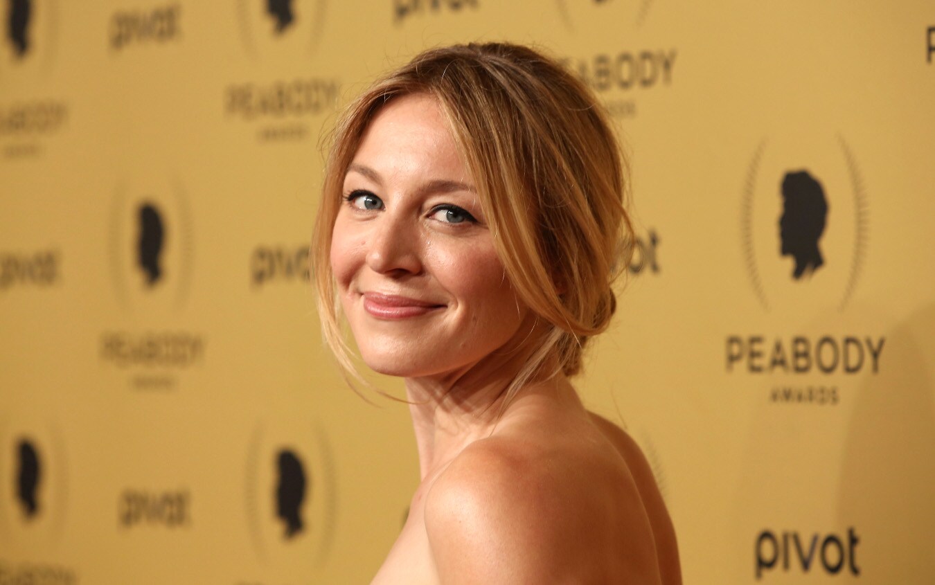 Perry Mason, le foto più belle di Juliet Rylance, che nella serie tv in ...