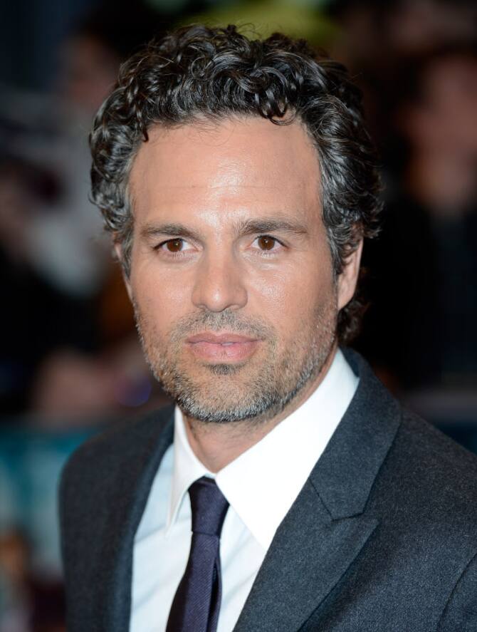 'Un volto, due destini', Mark Ruffalo ieri e oggi: le foto più belle