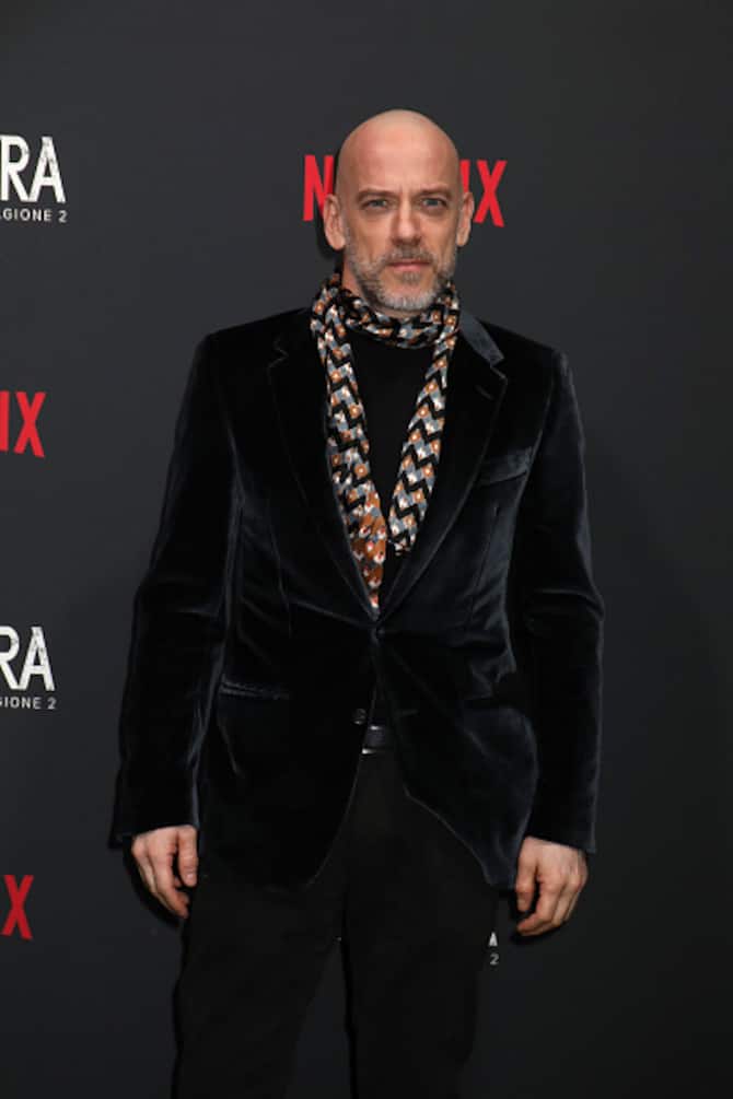 Suburra, il cast della stagione 3 della serie tv in uscita oggi su Netflix