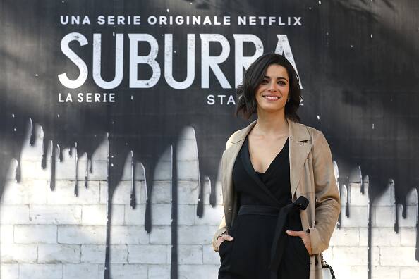 Suburra, il cast della stagione 3 della serie tv in uscita oggi su Netflix