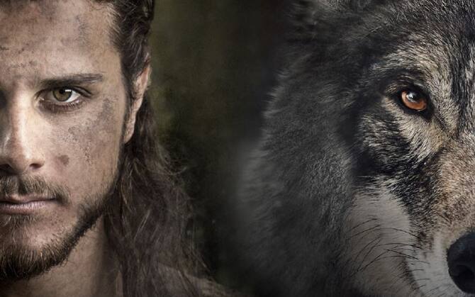 Romulus, il cast e i personaggi della serie tv. FOTO