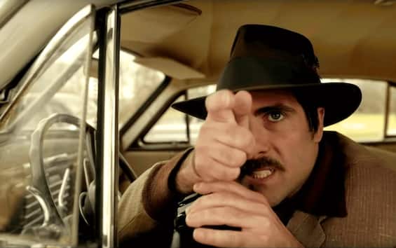 Fargo 4, il trailer della nuova stagione della serie tv, in onda su Sky ...