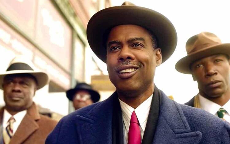 Fargo 4, il cast e i personaggi della serie tv in onda su Sky dal 16 ...