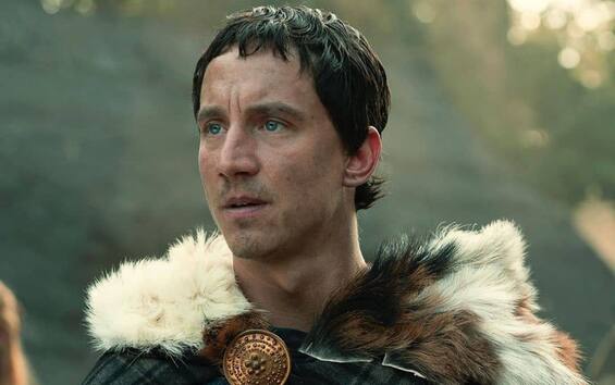 Barbari, annunciata la seconda stagione della serie tv