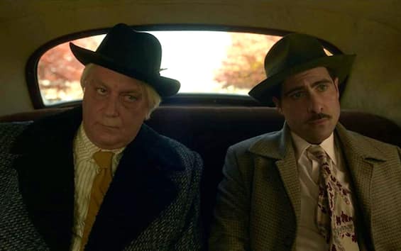 Fargo 4, la trama della nuova stagione della serie tv in onda su Sky ...