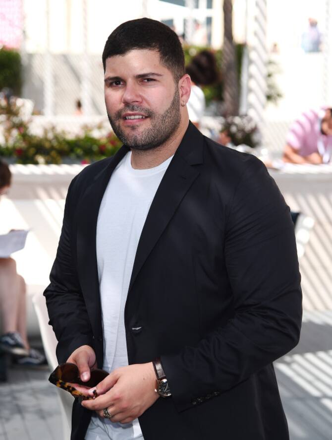 Salvatore Esposito, da Genny Savastano di Gomorra a Gaetano Fadda di ...