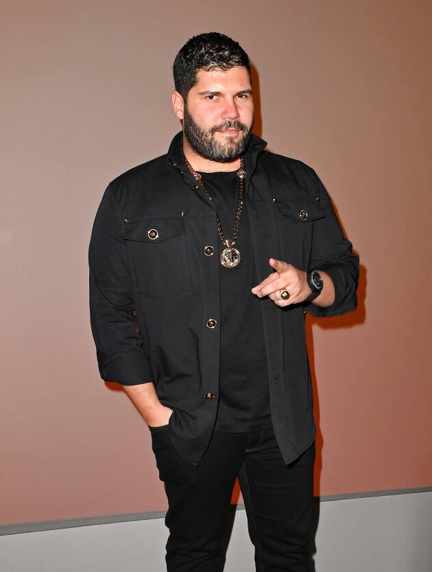 Salvatore Esposito, da Genny Savastano di Gomorra a Gaetano Fadda di ...