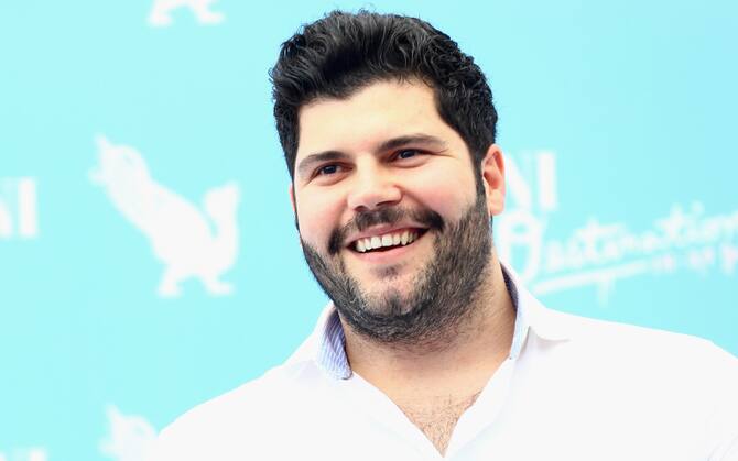Salvatore Esposito, da Genny Savastano di Gomorra a Gaetano Fadda di ...