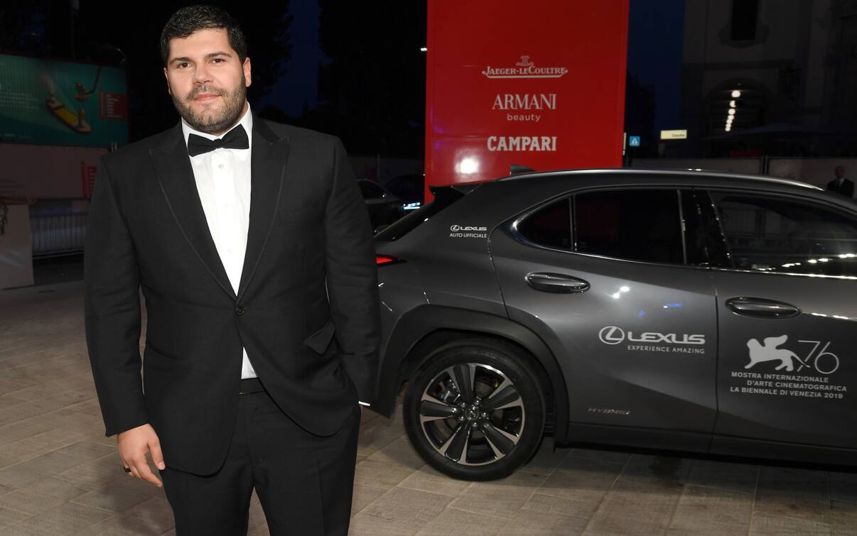 Salvatore Esposito, da Genny Savastano di Gomorra a Gaetano Fadda di ...