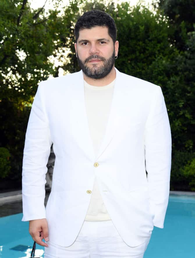 Salvatore Esposito, da Genny Savastano di Gomorra a Gaetano Fadda di ...