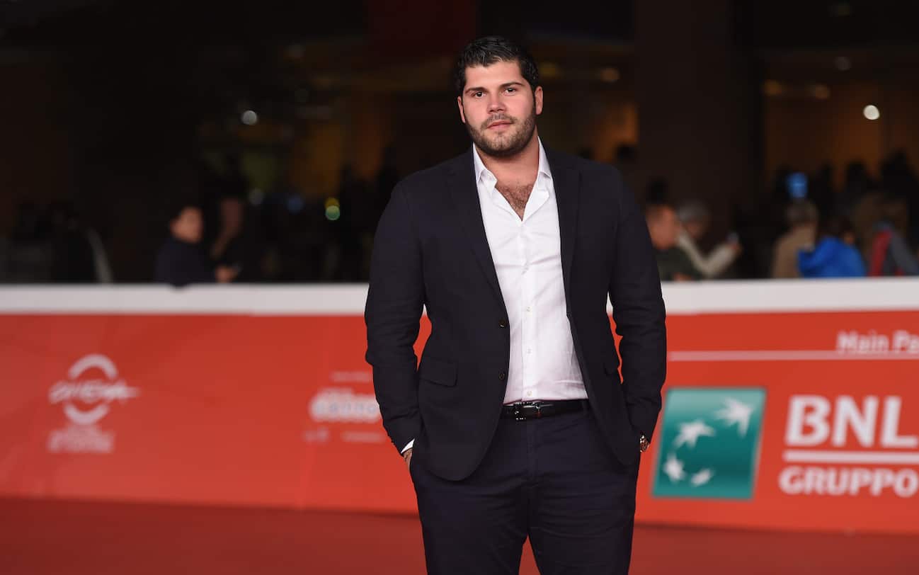 Salvatore Esposito, da Genny Savastano di Gomorra a Gaetano Fadda di ...