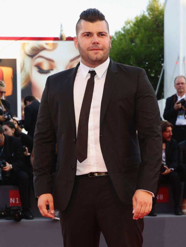Salvatore Esposito, da Genny Savastano di Gomorra a Gaetano Fadda di ...