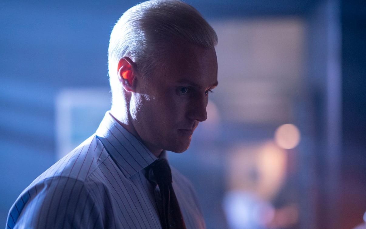 Lovecraft Country, le foto del finale della serie tv HBO in onda su Sky