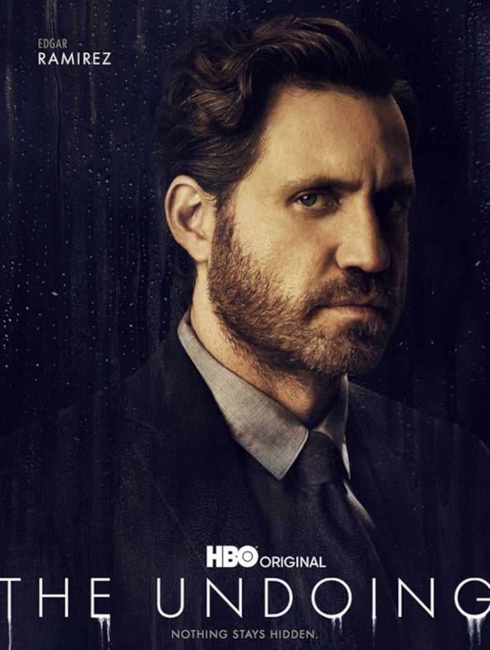 The Undoing: il cast della serie tv, da Nicole Kidman a Matilda De ...