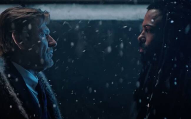 Le migliori serie tv da vedere a gennaio