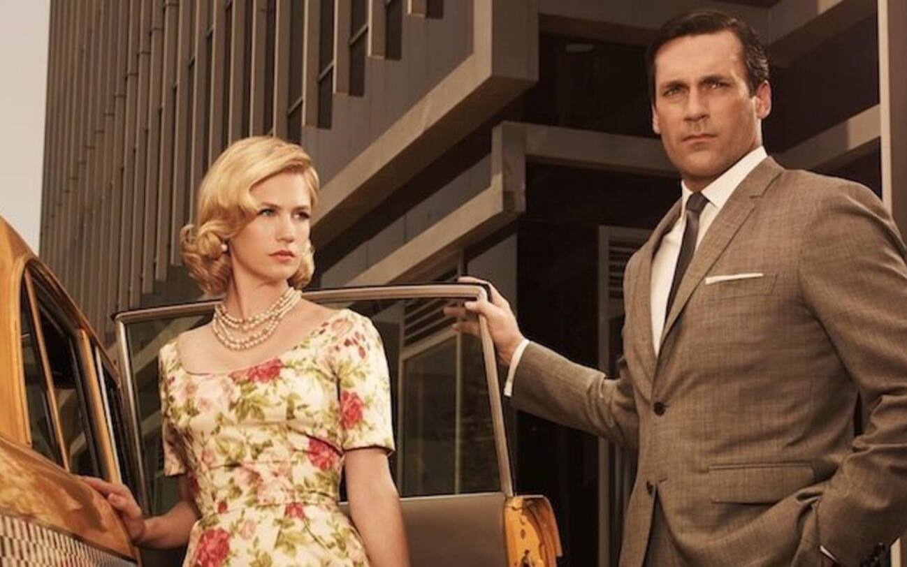 Le 15 serie tv americane che hanno influenzato i primi due decenni del 2000