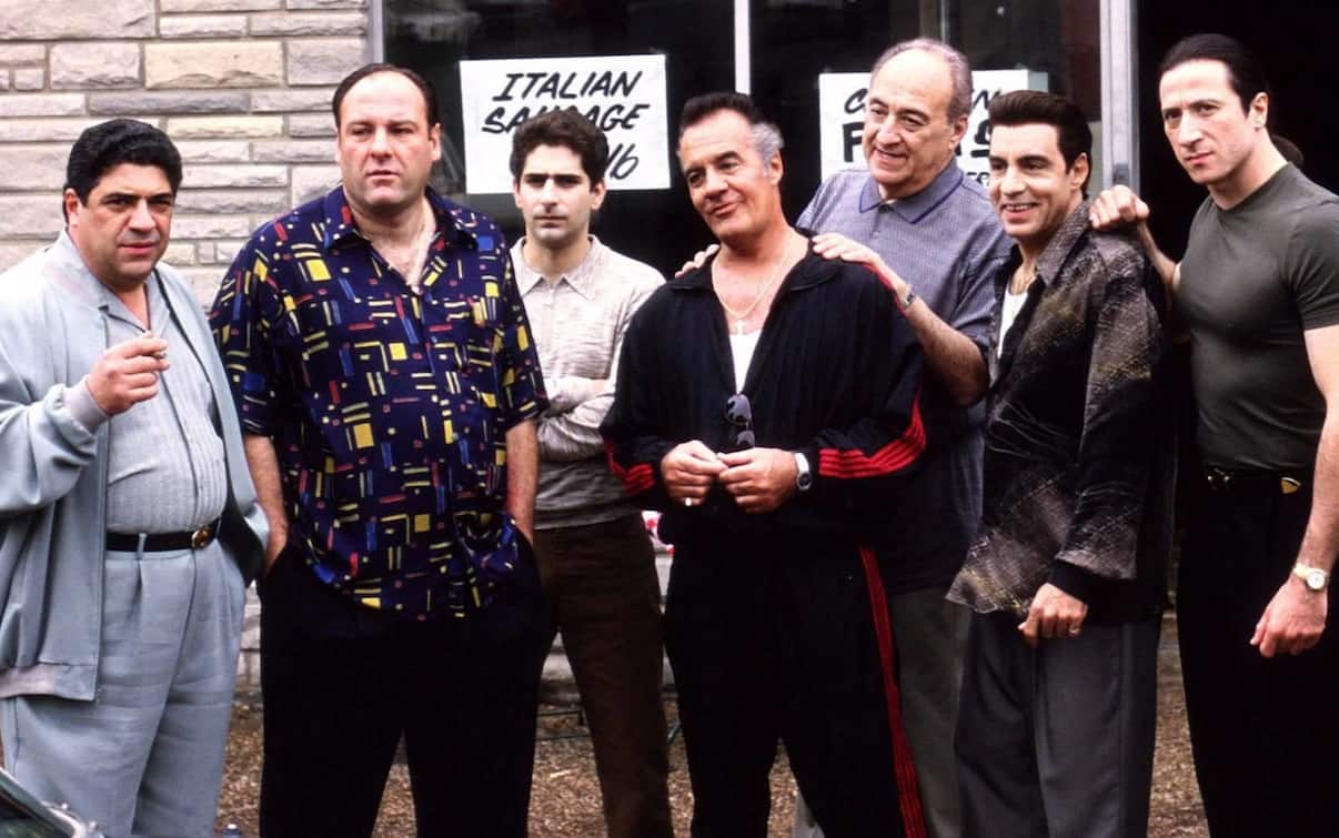 Le 15 serie tv americane che hanno influenzato i primi due decenni del 2000