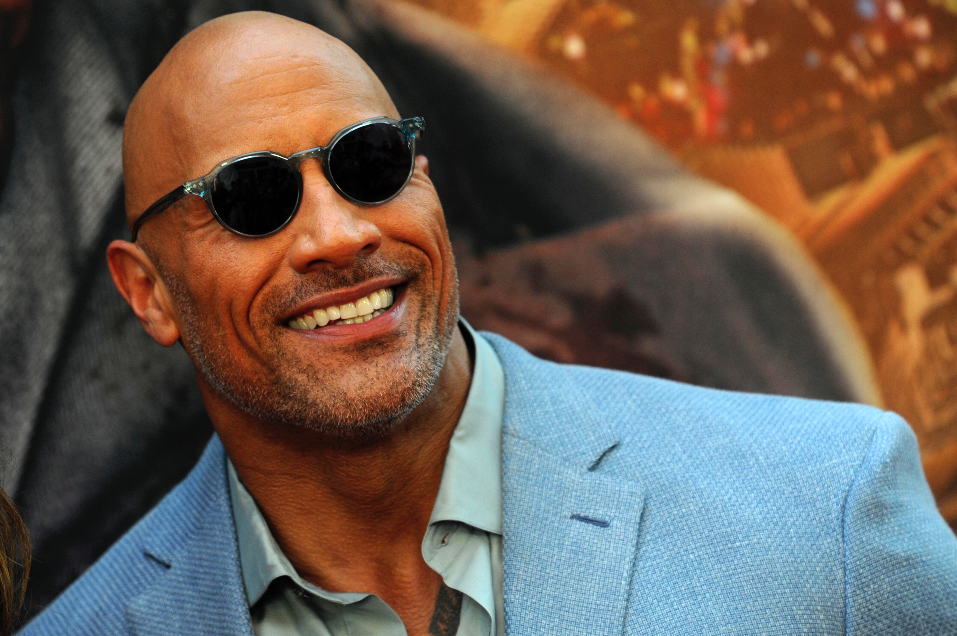Young Rock, il trailer della serie sulla vita di Dwayne Johnson