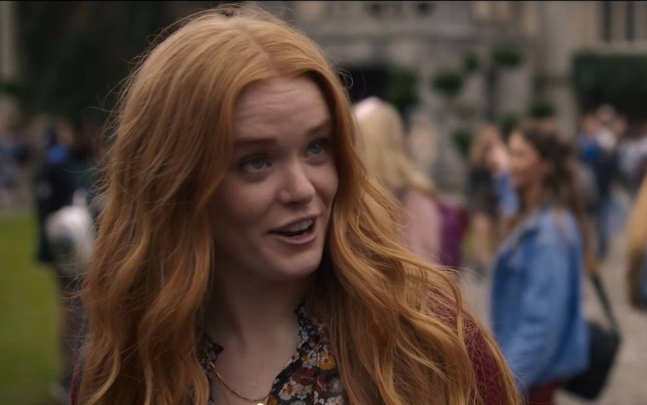 Fate The Winx Saga, il cast della serie tv Netflix. FOTO