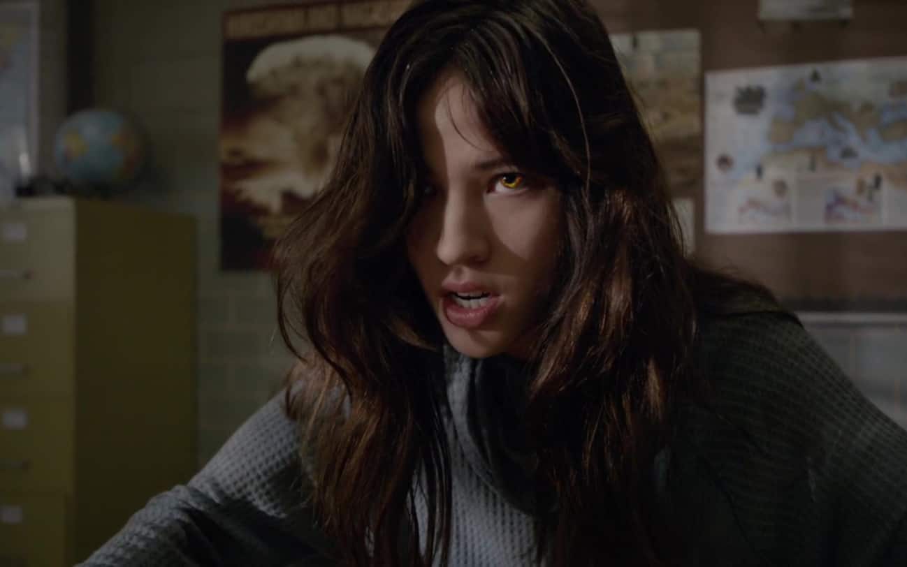 Yellowstone, il cast: le foto più belle di Kelsey Asbille Chow, che ...