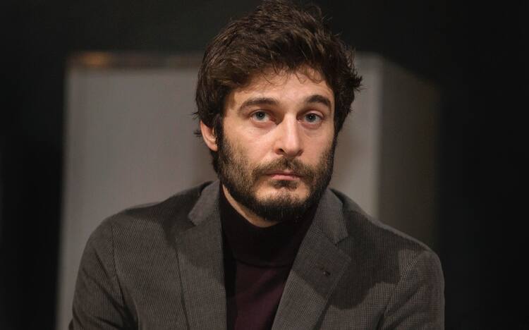 Serena Iansiti è diventata mamma: nata la prima figlia da Ferran ...