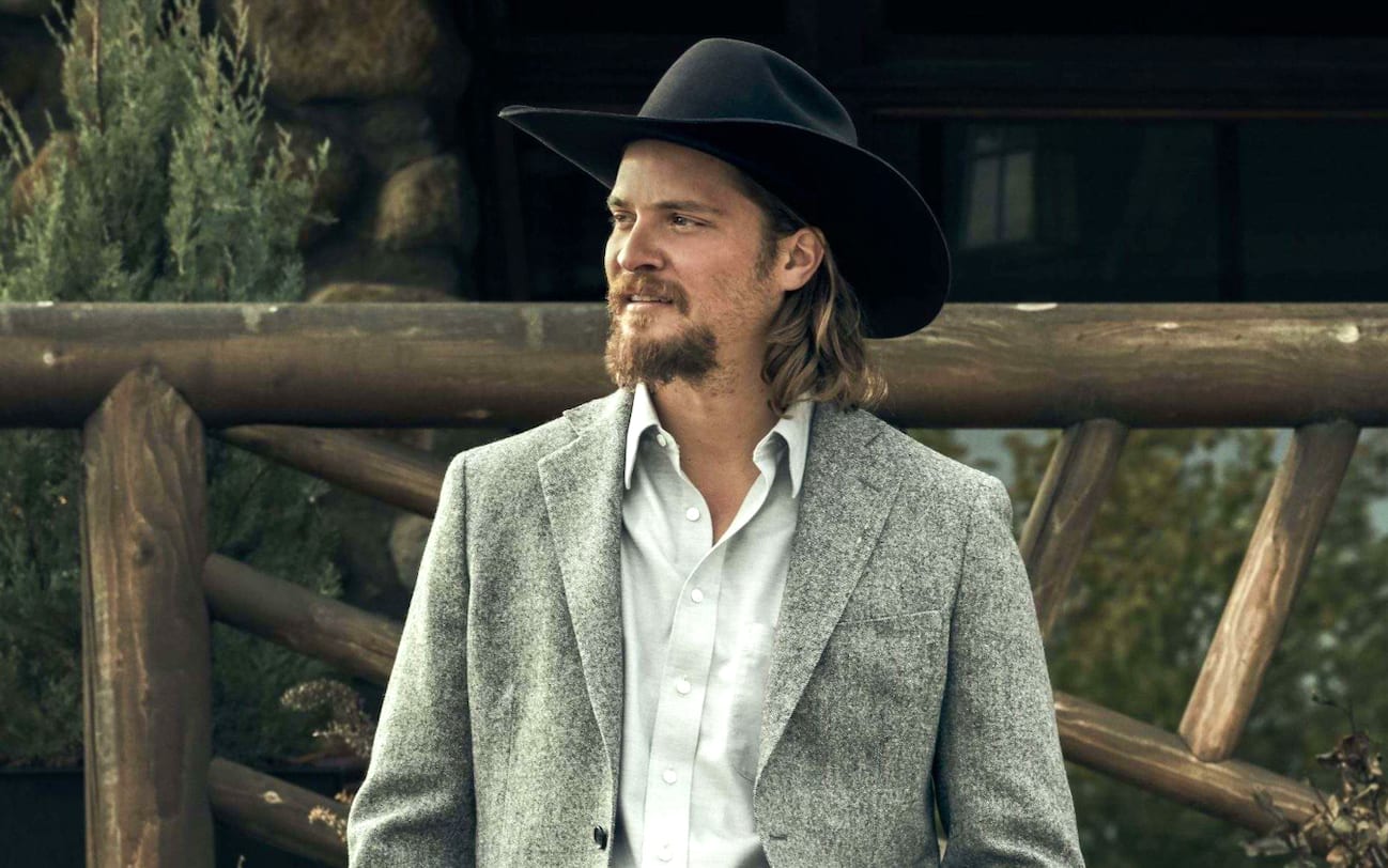 Yellowstone, il cast della terza stagione della serie tv. con Kevin ...