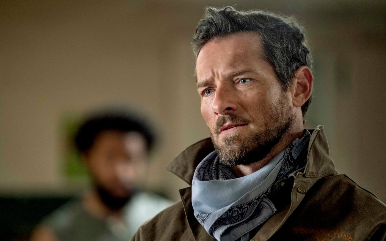 Yellowstone, il cast della terza stagione della serie tv. con Kevin ...