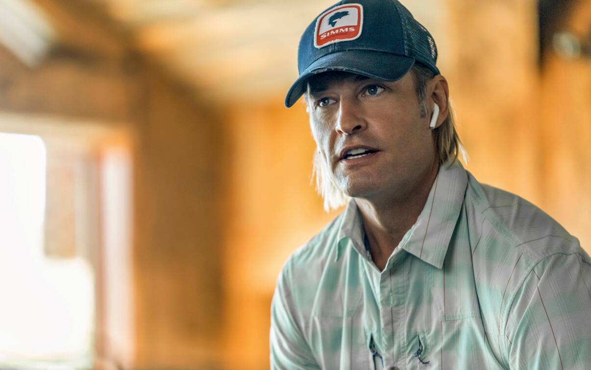 Yellowstone, il cast della terza stagione della serie tv. con Kevin ...