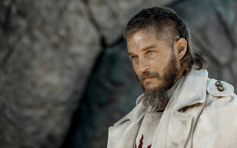 Barbari, la trama, il trailer e il cast della serie tv Netflix