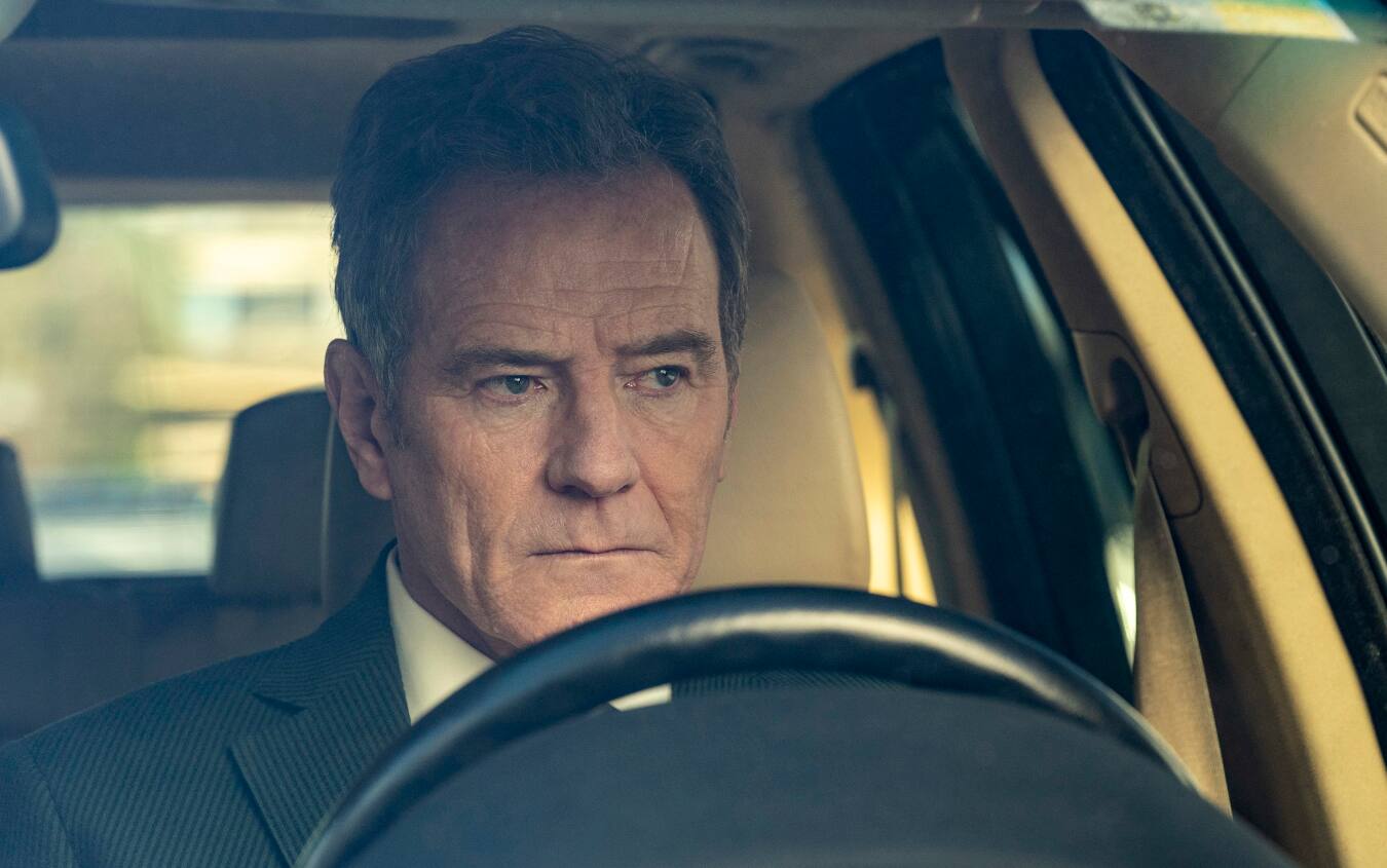 Your Honor, la nuova serie tv con Bryan Cranston di Breaking Bad in ...
