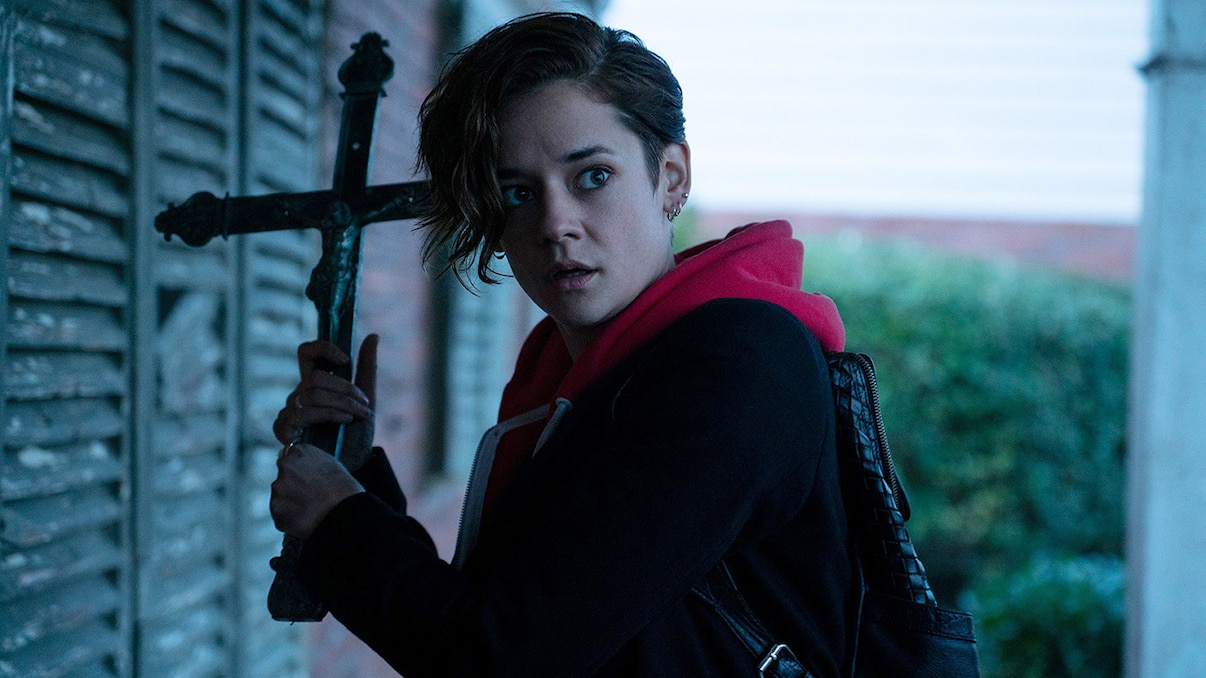 35 serie tv horror da vedere assolutamente. FOTO (lista aggiornata a ...