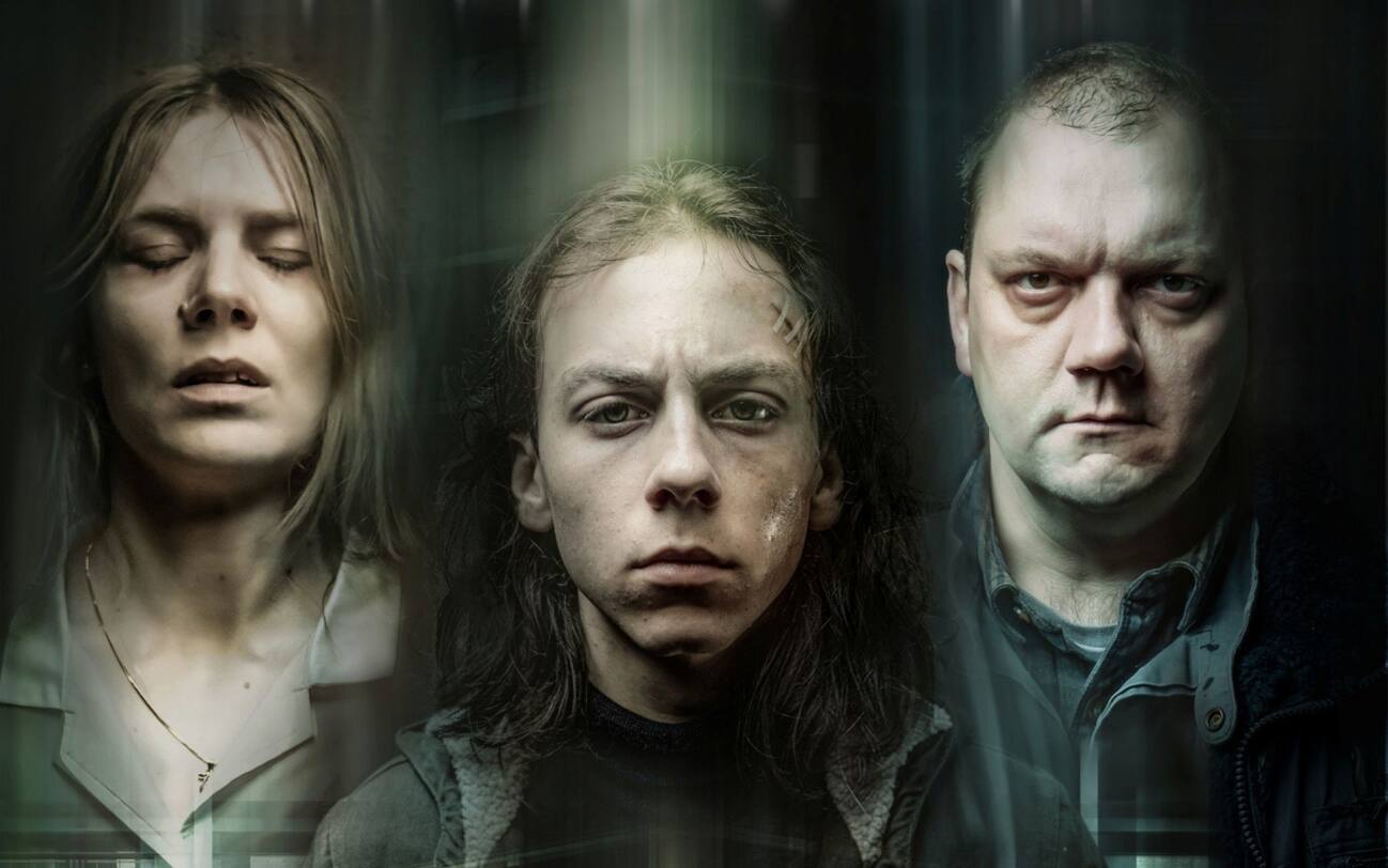 35 serie tv horror da vedere assolutamente. FOTO (lista aggiornata a ...