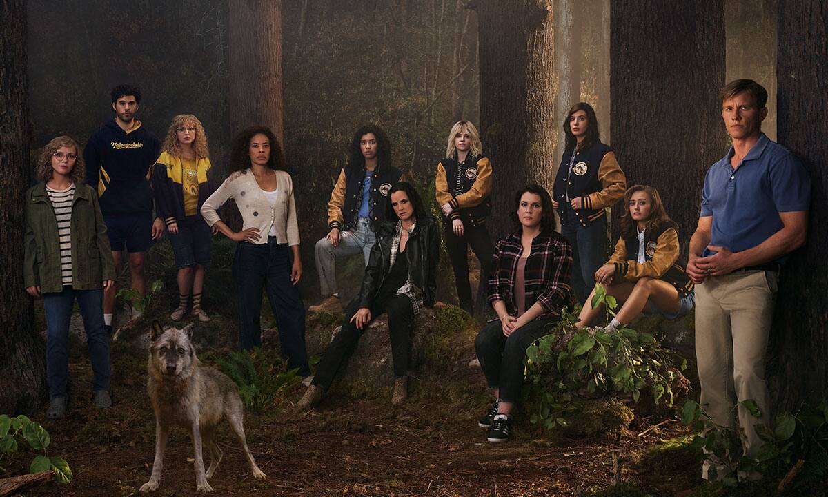 30 serie tv horror da vedere assolutamente. FOTO