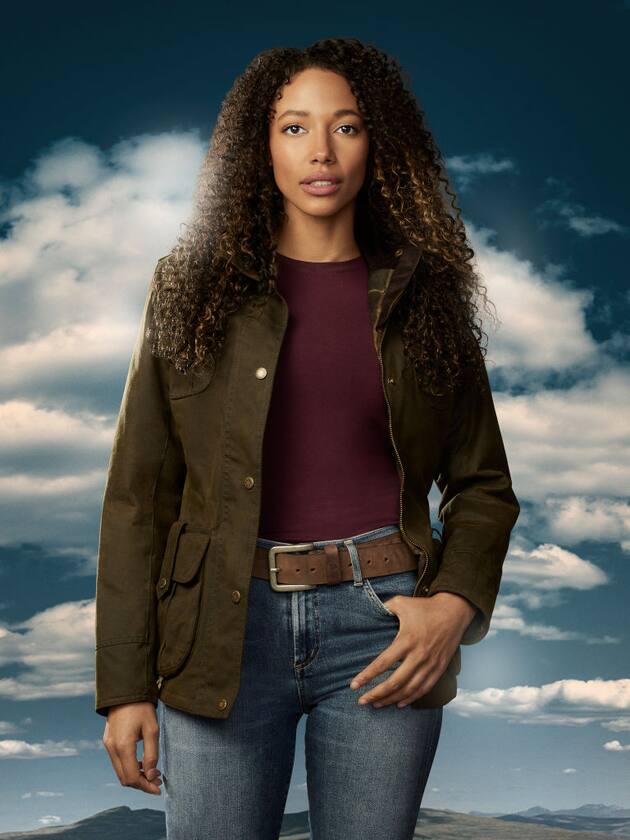 Big Sky, il cast della serie tv crime ambientata nel Montana